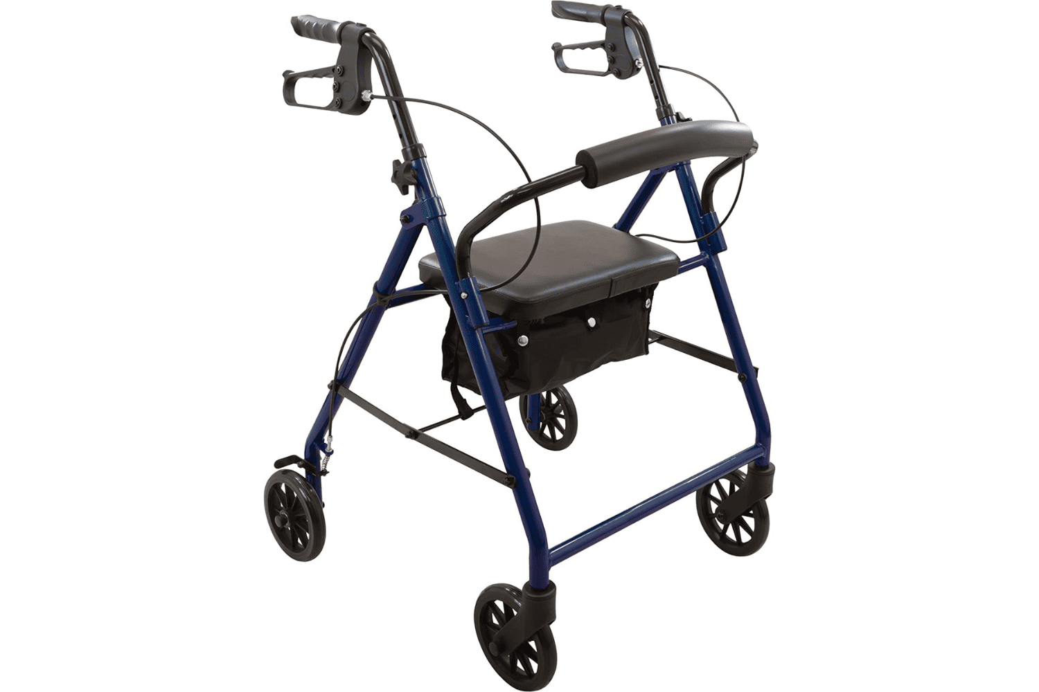 ProBasics Website - Premium Rolling Walkers