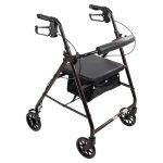 ProBasics Website - Premium Rolling Walkers